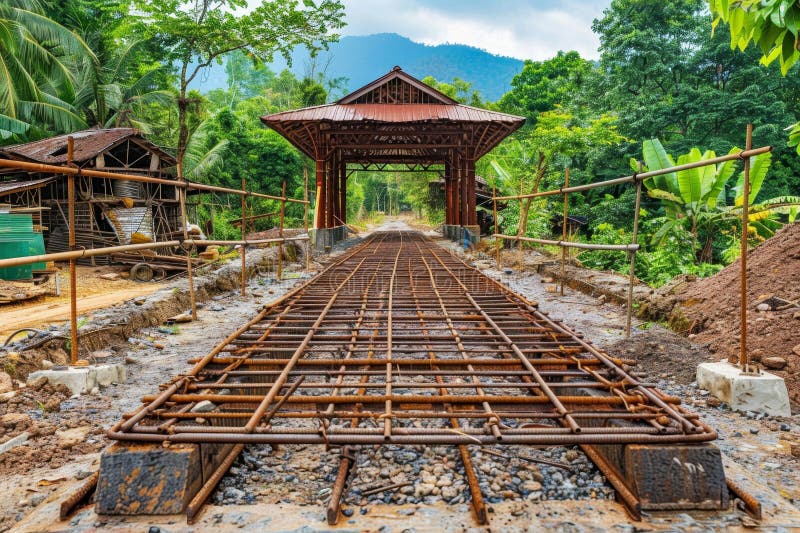 Guide To Installing Steel or Reinforced Concrete Frames for Structural ...