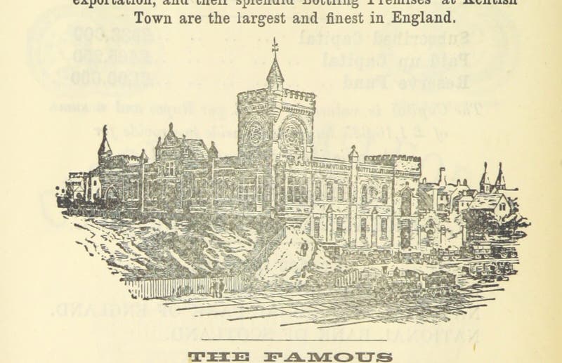 British Library Digitised Image from Page 154 of "a Guide To Karachi ...