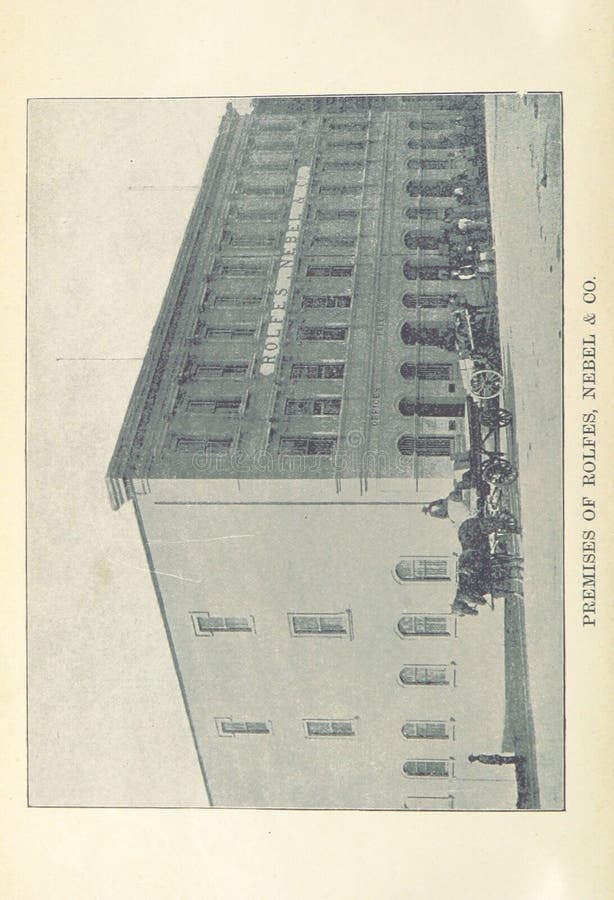 British Library Digitised Image From Page 15 Of "The Guide To Port ...