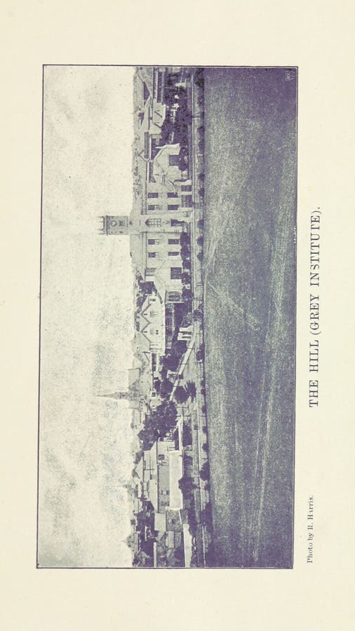 British Library Digitised Image From Page 15 Of "The Guide To Port ...