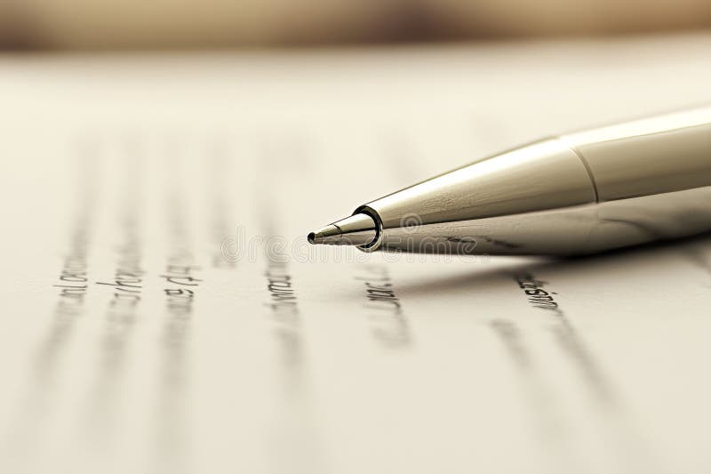 A Guide To Understanding Property Transfer Legal Requirements Stock ...