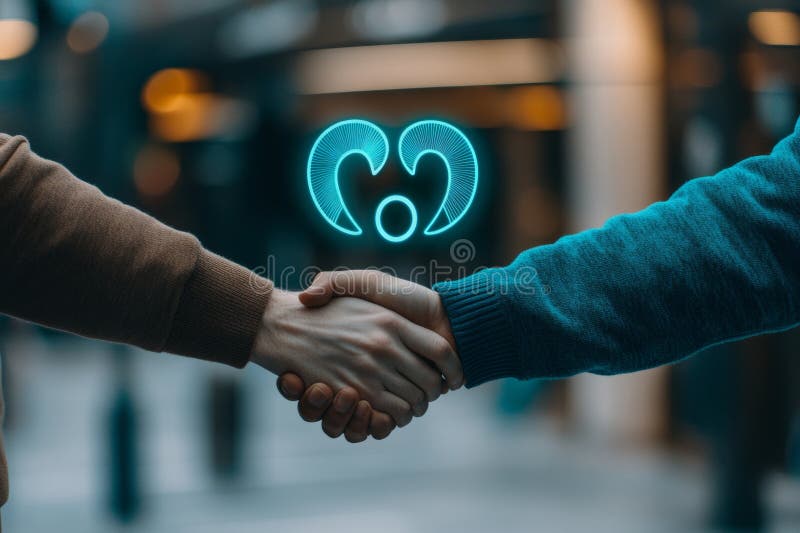 Guide for Transferring Ownership of Property Stock Image - Image of ...