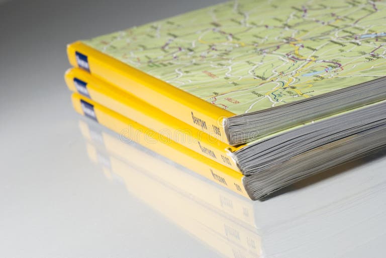 Guidebooks stock photo. Image of open, guidebook, geography - 13179126