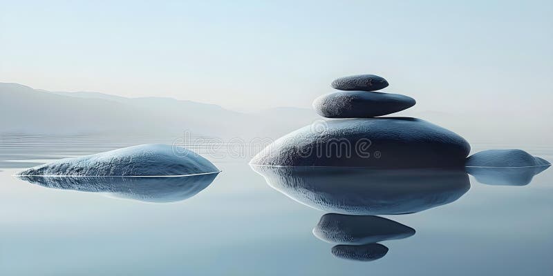 Guided Meditation Session Using Visual Mindfulness AI To Create ...