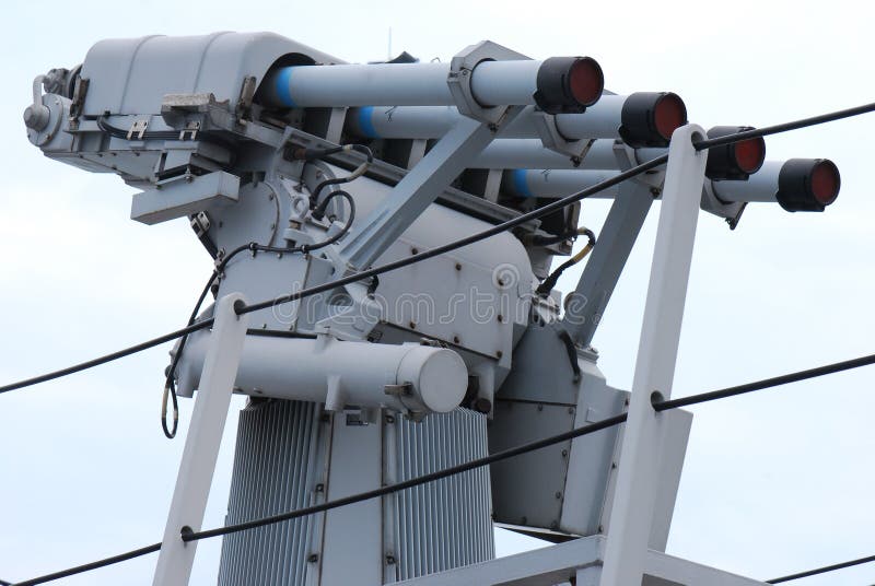 Guided Missiles stock photo. Image of radar, guided, cruiser - 31622494