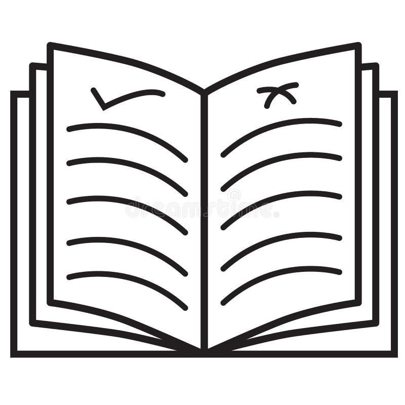 Guideline Icon on White Background. Filled Guideline Sign. Rule Symbol ... Guideline Icon on White Background. Filled Guideline Sign. Rule Symbol ...