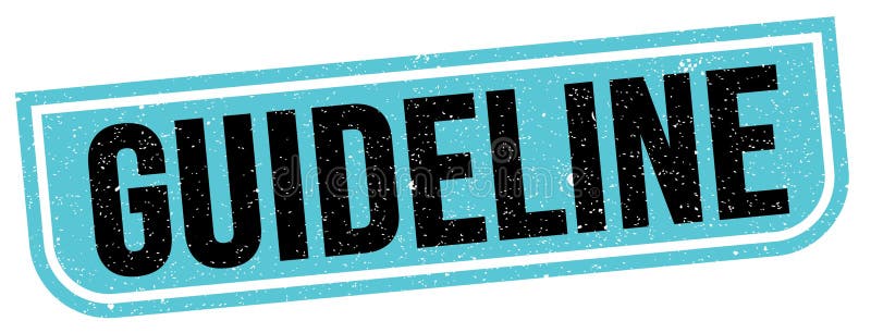 Guideline Stamp Stock Illustrations – 351 Guideline Stamp Stock ...