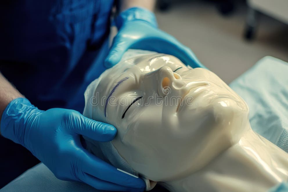 Guidelines for First Aid in Traumatic Injuries with a Focus on ...