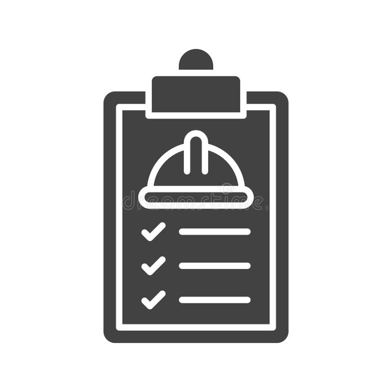 Guidelines Icon Vector Image. Stock Vector - Illustration of protocols ...