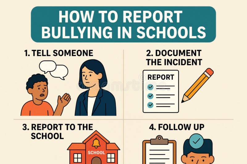 Reporting Communication Schools Stock Photos - Free & Royalty-Free ...