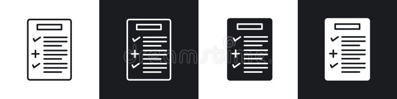 Brand Guidelines Icon Set. Manual Guide Book Vector Symbol. Company ...