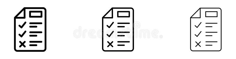 Brand Guidelines Icon Set. Manual Guide Book Vector Symbol. Company ...