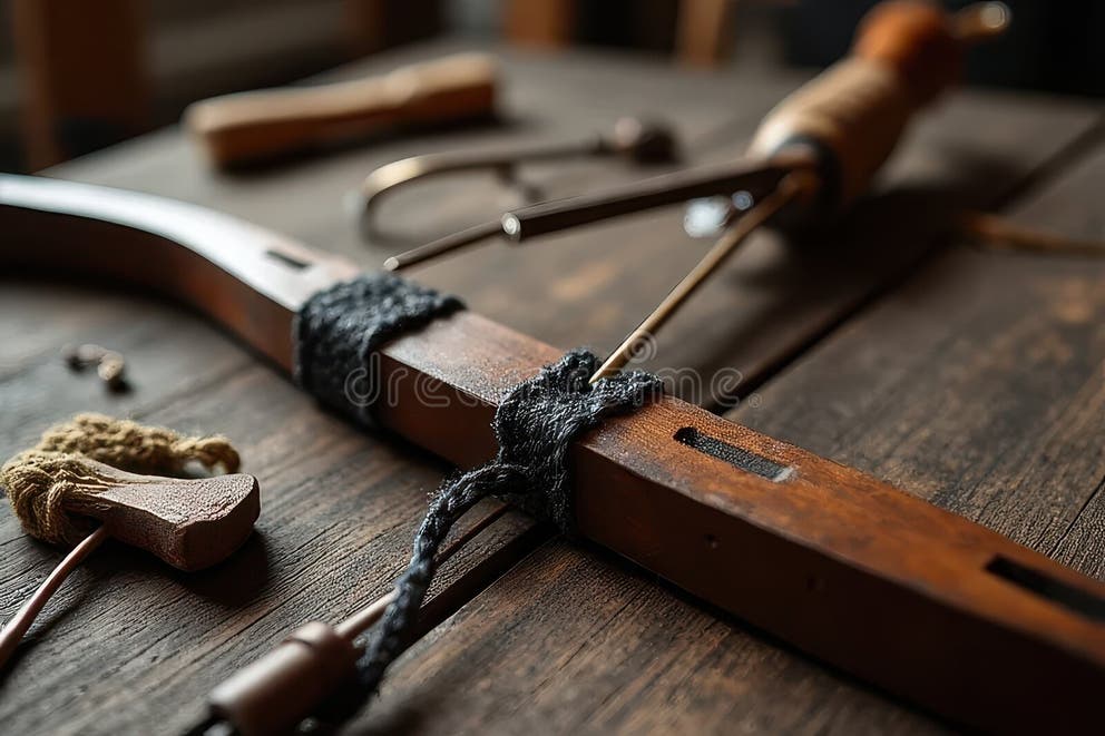 Guiding Bow Creation: Mastering Stunning and Practical Step-by-Step Bow ...