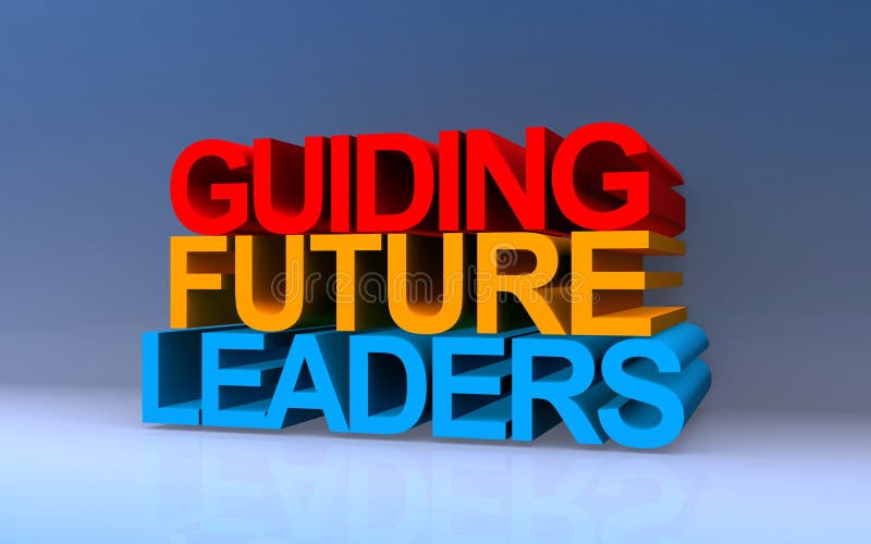 Future Leaders Stock Illustrations – 342 Future Leaders Stock ...