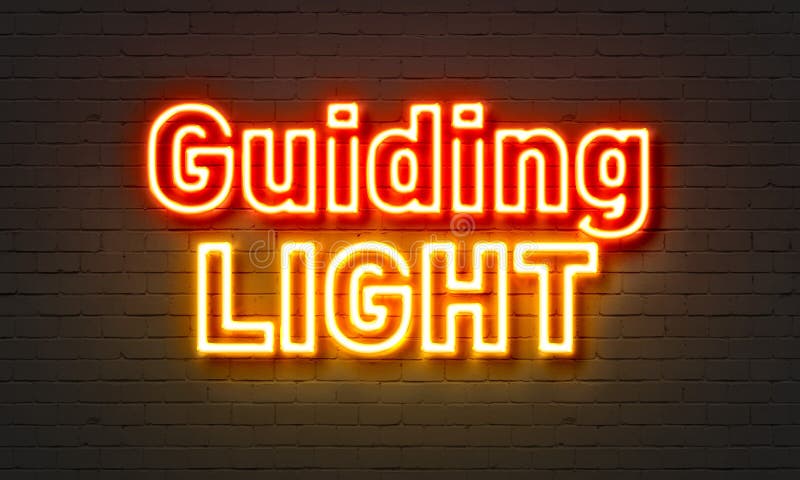 Guiding light of Christmas stock vector. Illustration of seasonal - 1530441