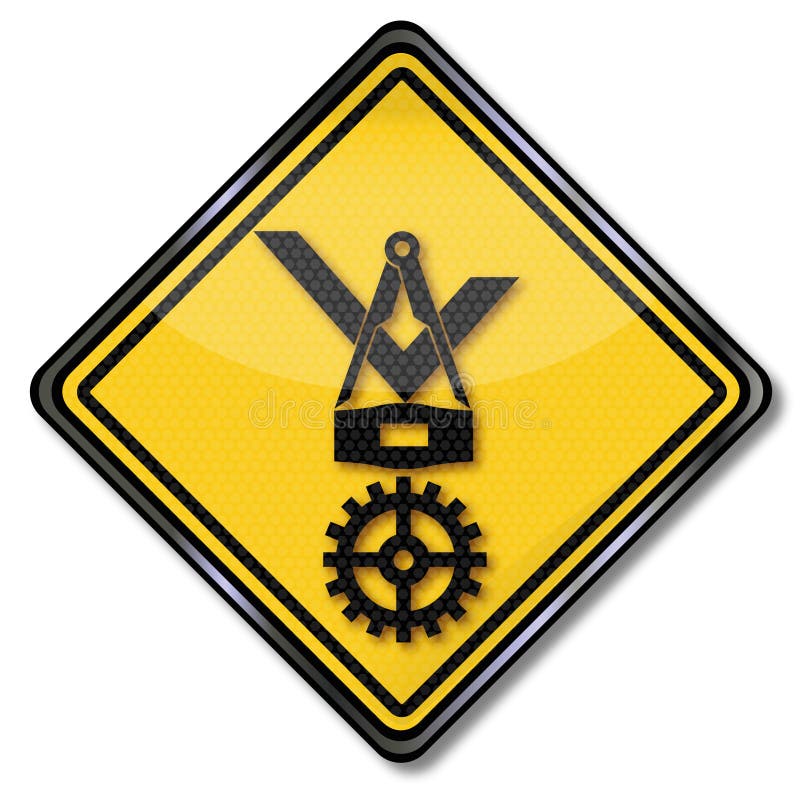 Guild shield miller stock vector. Illustration of flag - 76881341