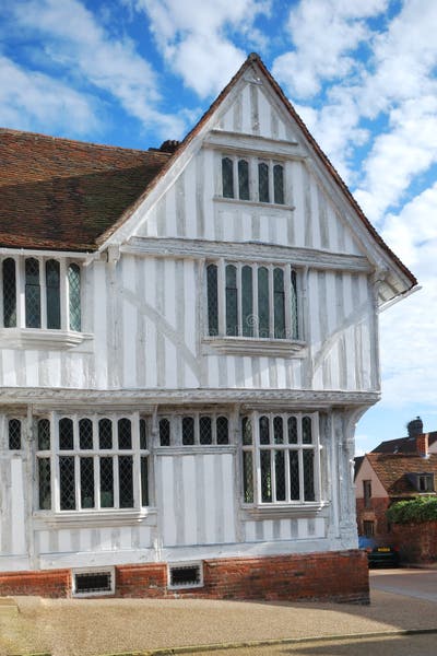 Guildhall stock photo. Image of grey, frame, guildhall - 20816168