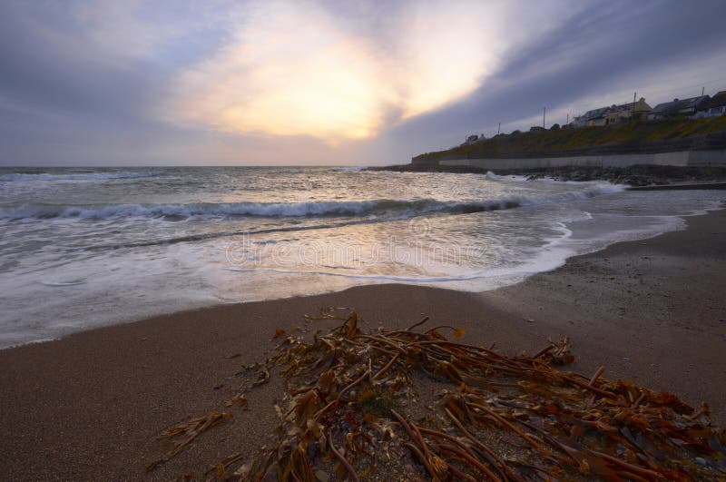 Guileen stock photo. Image of coast, outdoor, sand, nature - 11944352