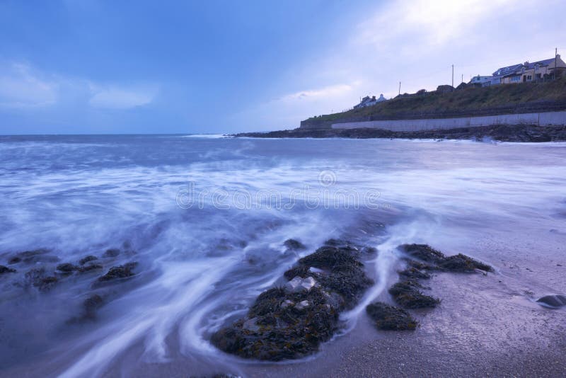 Guileen stock photo. Image of irish, landscape, ireland - 11944376