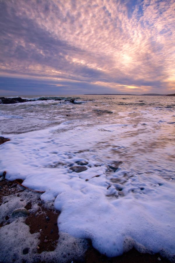 Guileen 13 stock image. Image of scenic, nature, wave - 17777095