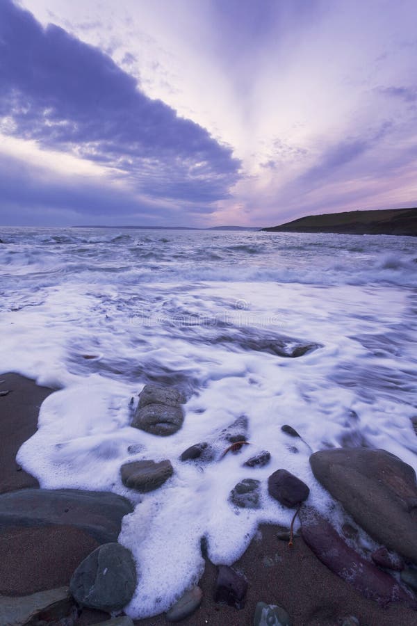 Guileen 23 stock photo. Image of horizon, ocean, wave - 17777182