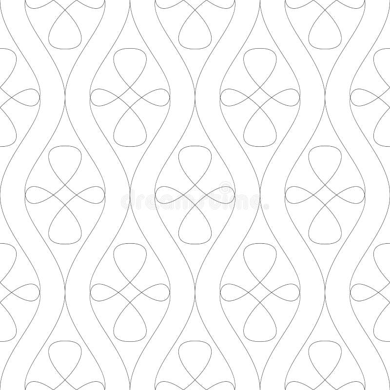 Trellis Pattern Stock Illustrations – 65,148 Trellis Pattern Stock ...