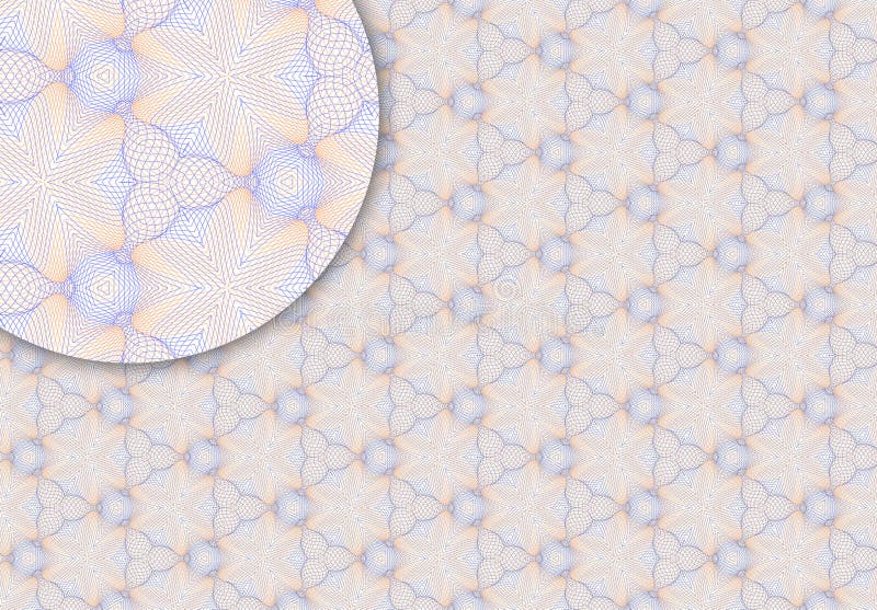 Classic Guilloche Stock Illustrations – 2,789 Classic Guilloche Stock Illustrations, Vectors ...