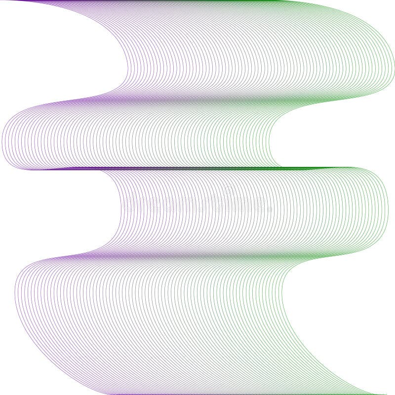 Watermark Element Design Background Certificate, Guilloche Pattern ...