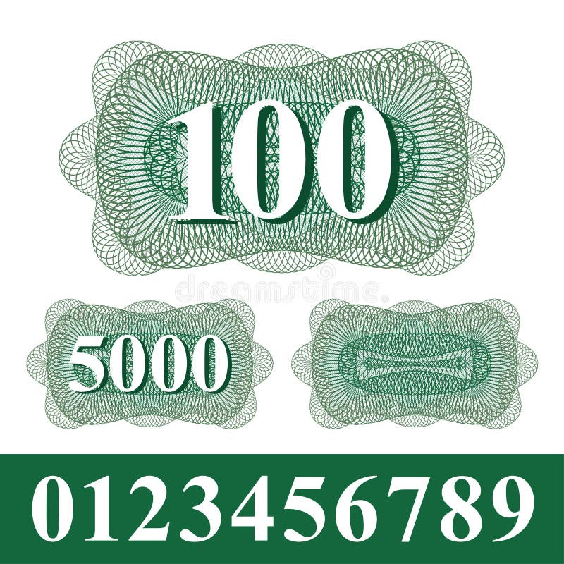 Banknote Swirl Stock Illustrations – 634 Banknote Swirl Stock ...