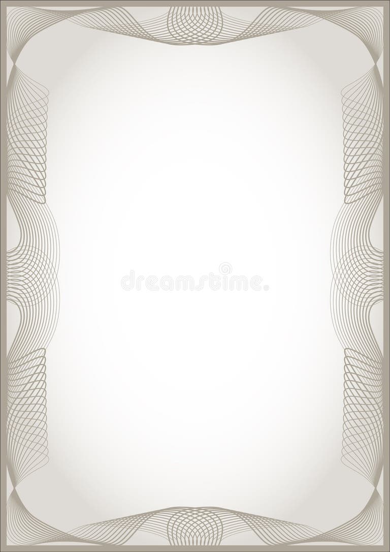 Guilloche Frame Stock Illustrations – 9,313 Guilloche Frame Stock ...