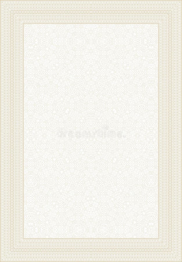 Honorary Certificate Stock Illustrations – 169 Honorary Certificate ...