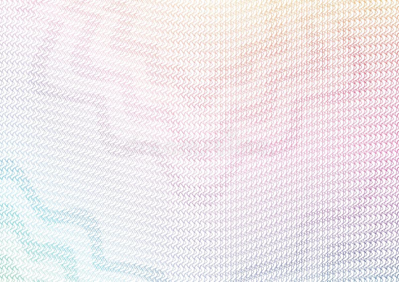 Guilloche pattern stock vector. Illustration of filigree - 78923843