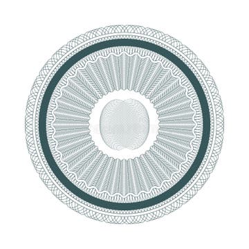 Guilloche Money Pattern Stock Illustrations – 4,667 Guilloche Money ...