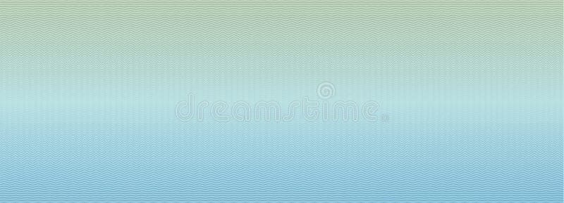 Guilloche Pattern. Vector Background with Cheque Watermark for ...