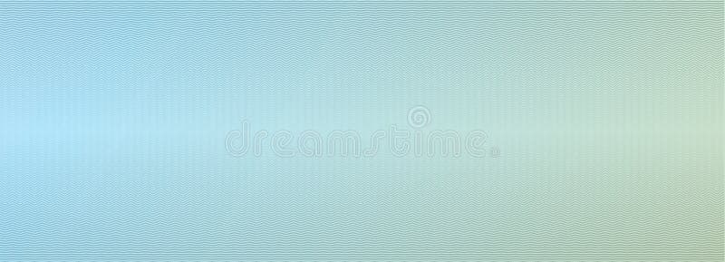 Guilloche Pattern. Vector Background with Cheque Watermark for ...