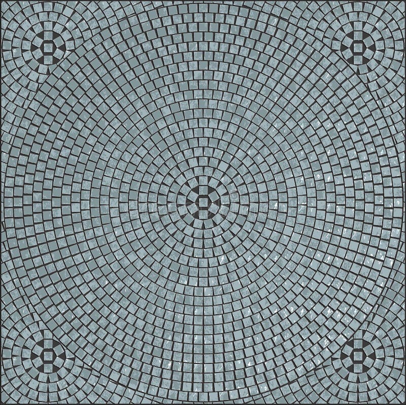 153 Radial Paving Stone Pattern Stock Photos - Free & Royalty-Free ...