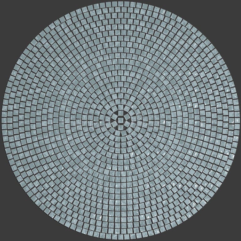 605 Circular Paving Stone Pattern Stock Photos - Free & Royalty-Free ...