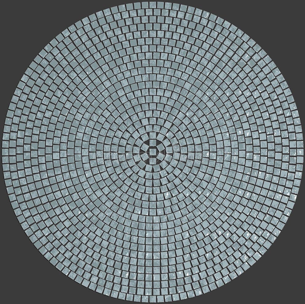 500 Circular Paving Stone Pattern Stock Photos - Free & Royalty-Free ...