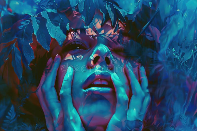 Guilt Concept, Internal Struggle, Emotions, and Consequences Reflected ...