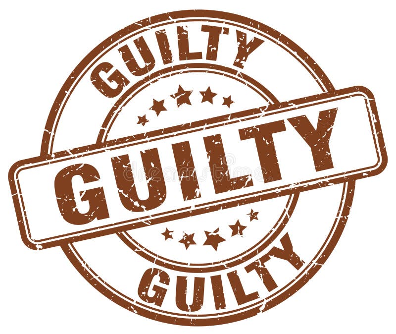 Guilty Brown Pet Dog Being Scolded , Animal Emotion Cartoon ...