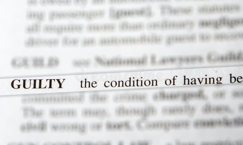 Guilty stock photo. Image of discerning, discriminating - 321179730