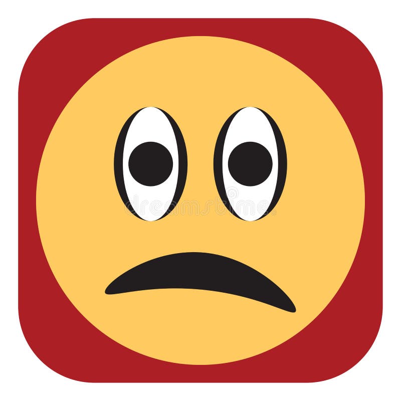 Guilty Emoji Stock Illustrations – 272 Guilty Emoji Stock Illustrations ...