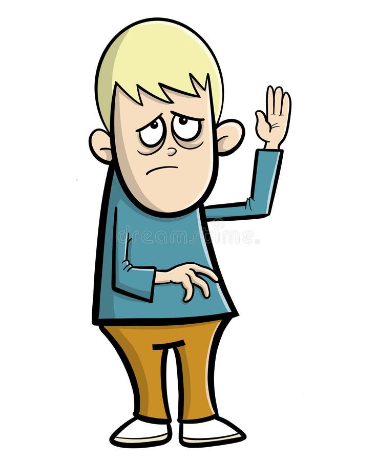 Hesitantly Stock Illustrations – 28 Hesitantly Stock Illustrations ...