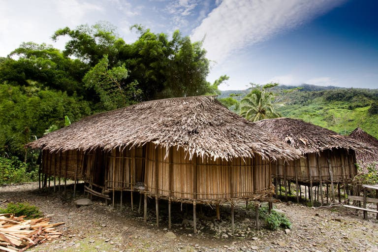573 Papua New Guinea House Designs Stock Photos - Free & Royalty-Free ...
