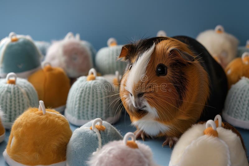 Mini Plush Igloos Stock Photos - Free & Royalty-Free Stock Photos from ...