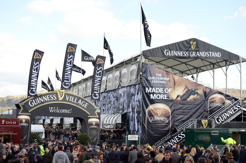 Guinness Cheltenham Stock Photos - Free & Royalty-Free Stock Photos ...