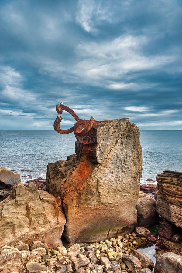 Guipuzcoa is a Spanish Territory and One of the Three Provinces that ...