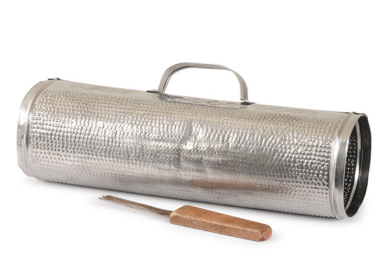 Cuban guiro gourd stock image. Image of playing, stick - 19004039