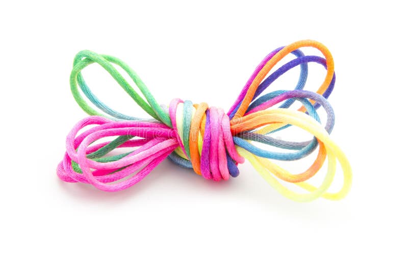 Guita imagen de archivo. Imagen de objeto, torcido, anaranjado - 33913945