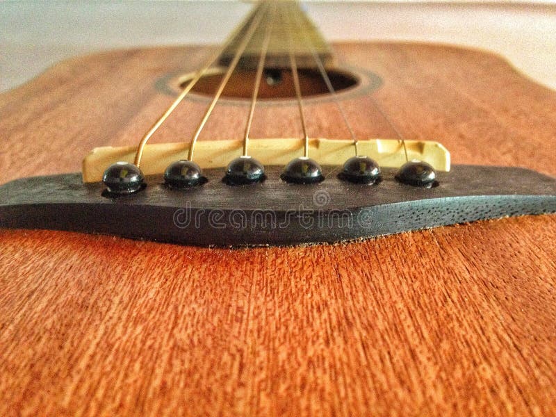 Guitalele stock image. Image of guitar, wood, world - 124118811